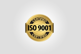 Genius Certification, ISO Certification in India